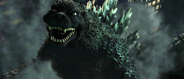 Godzilla: The Game