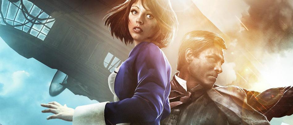 En Lara Croft i toppform, og «BioShock»s luftige svanesang