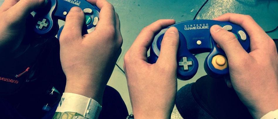 Verdens beste «Smash Bros»-spillere er i Oslo for å slåss om 100 000 kroner