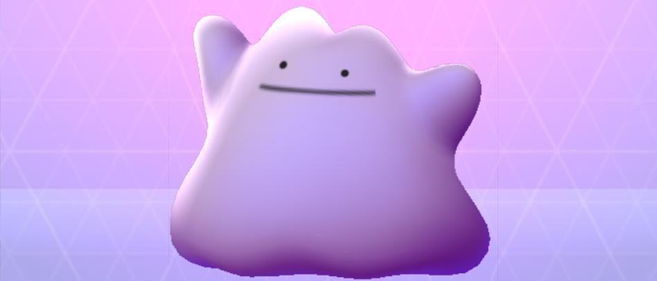 Slik fanger du denne søtnosen i «Pokémon GO»