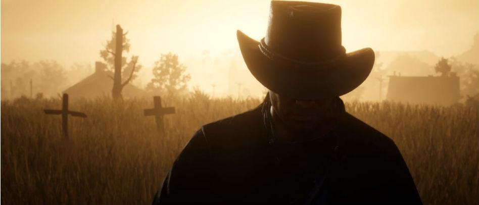 Trøbbel med «Red Dead Redemption 2» på pc?