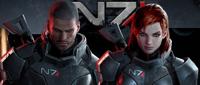 BioWare: - Selvfølgelig skal vi returnere til «Mass Effect»