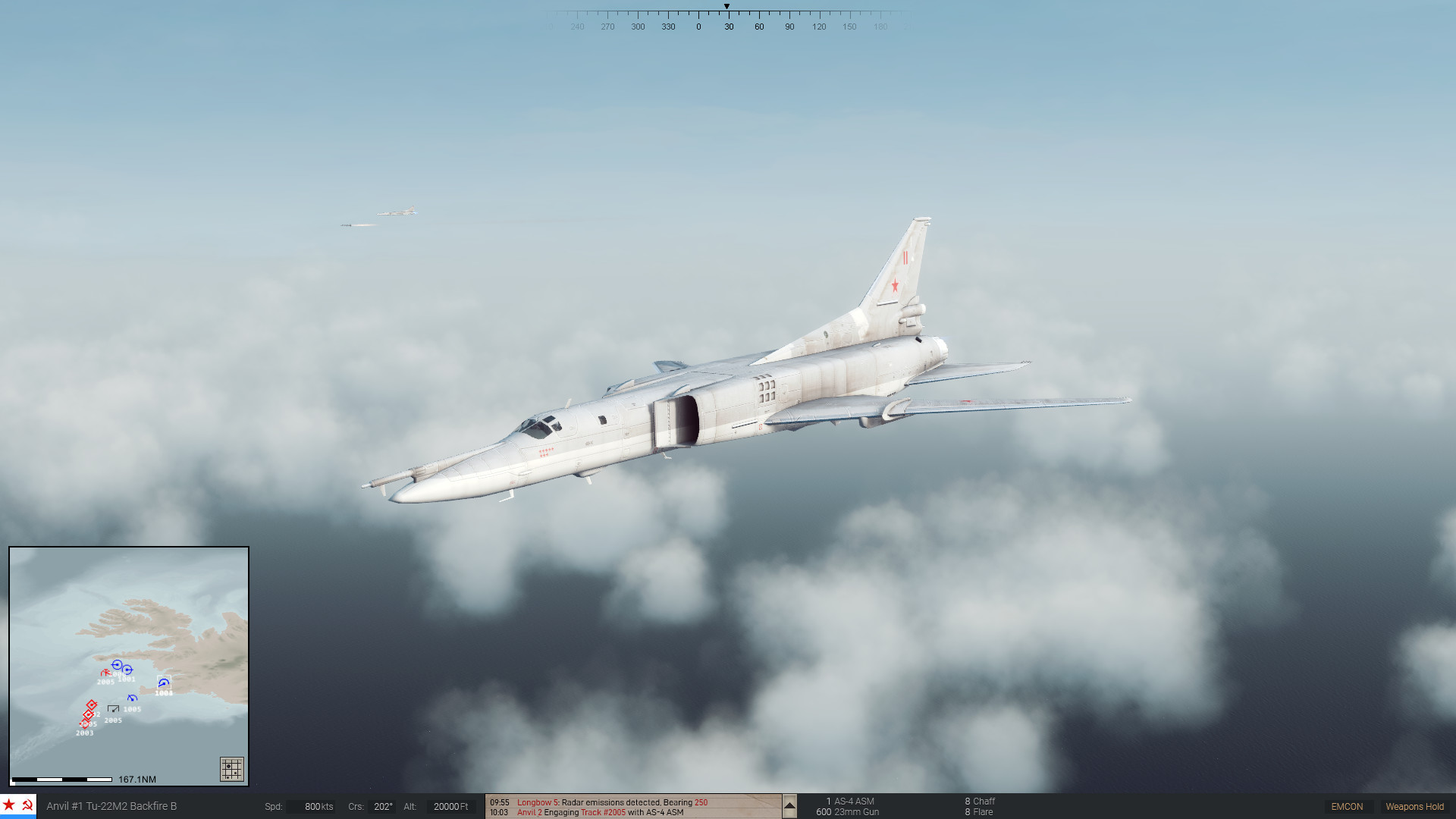 Legendariske Microprose gjenoppstår