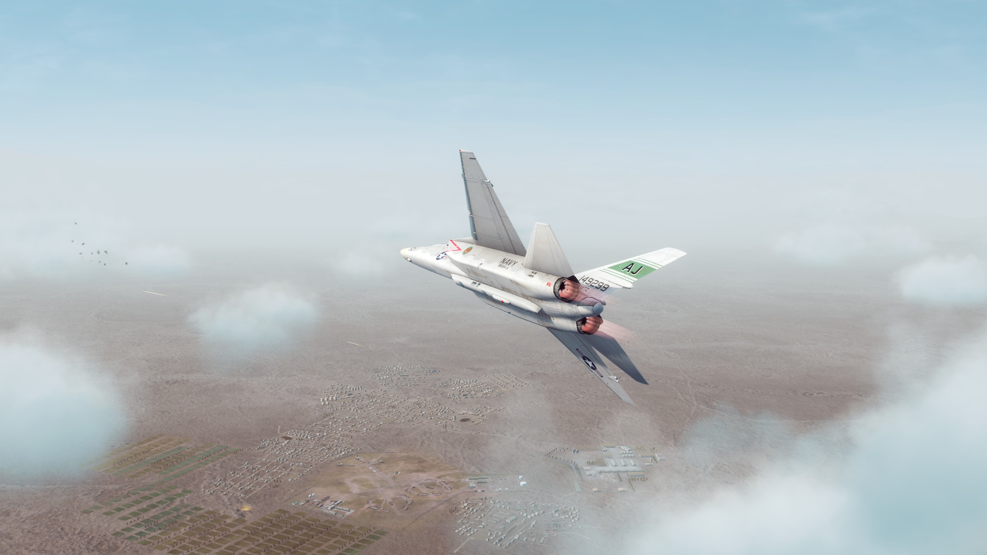 Legendariske Microprose gjenoppstår