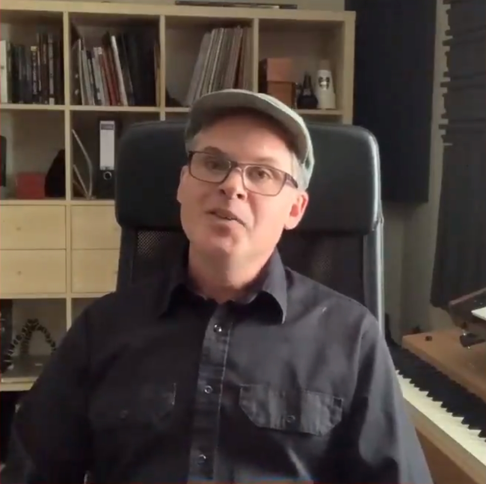 Komponist Simon Poole vant prestisjepris for musikken i «Draugen»