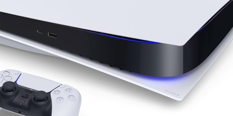 Ingen PS5-spill på USB-disk og ikke støtte for 1440p