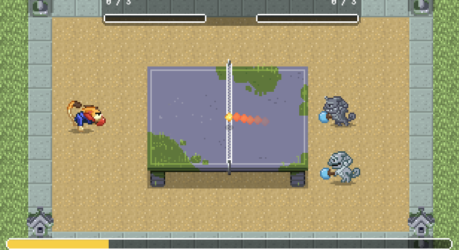 Google feirer OL med søtt RPG-spill i nettleseren