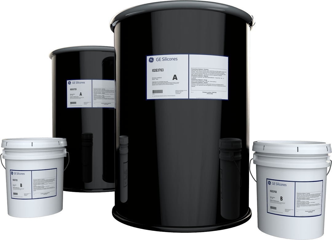 Silicone building products available worldwide