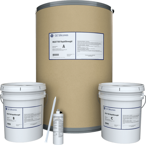 Silicone building products available worldwide