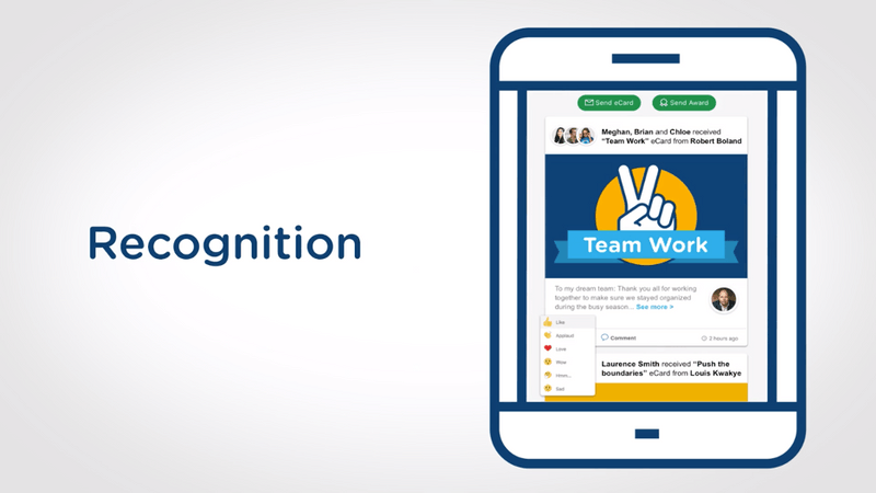 The Top 17 Best Employee Recognition Platforms - 2022 | SelectSoftware ...