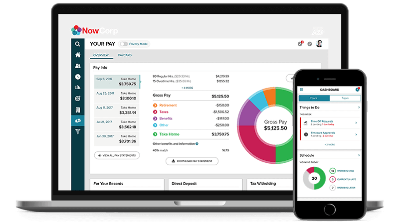 ADP: An In-Depth Expert Review - 2021