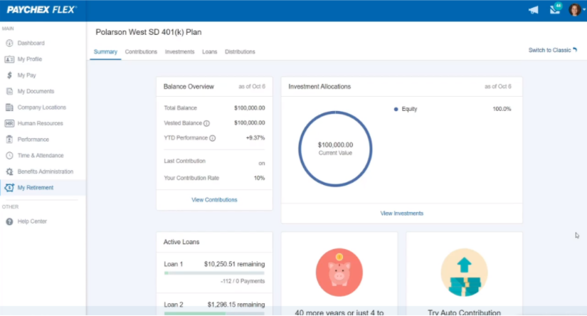 What Is Another Word For Testing