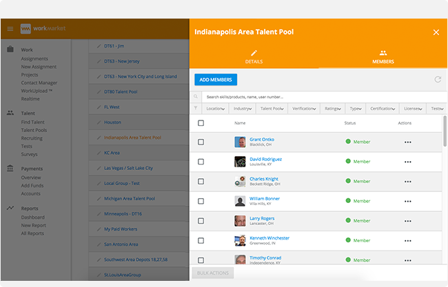 Top 13 Freelance Management Systems - 2022 | SelectSoftware Reviews