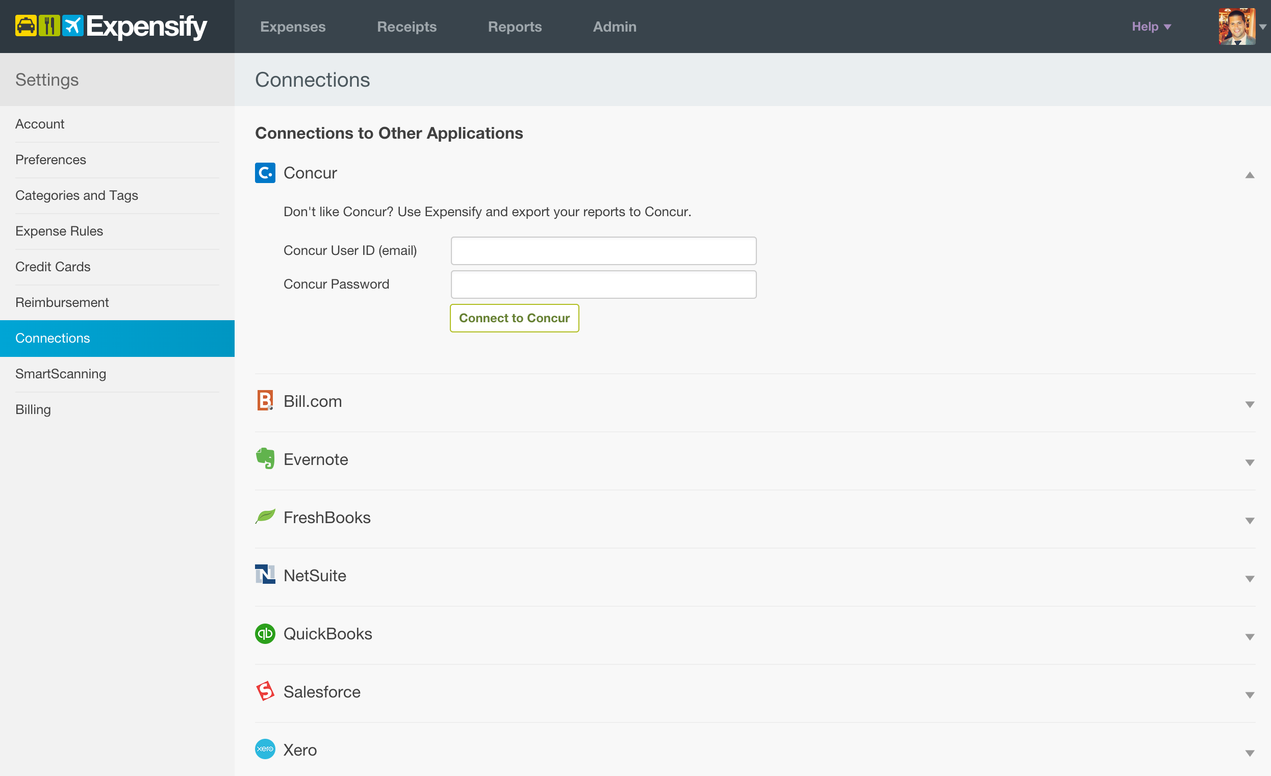 Expensify Expert Review, Pricing, Alternatives - 2022