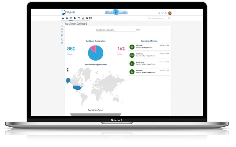 Best Free HR Software – 2022 | SelectSoftware Reviews