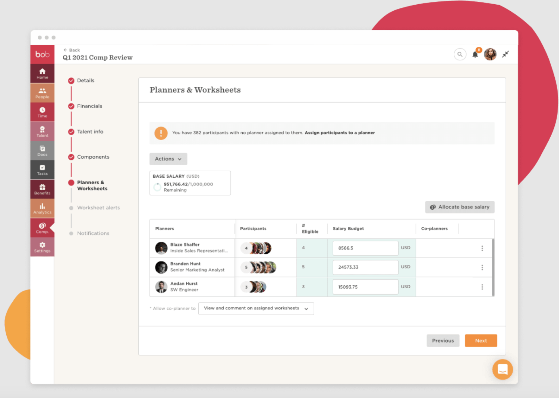 Hibob Reviews in 2021: Alternatives, Pricing, Reviews - SSR