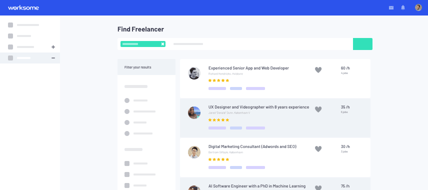 Top 13 Freelance Management Systems - 2022 | SelectSoftware Reviews