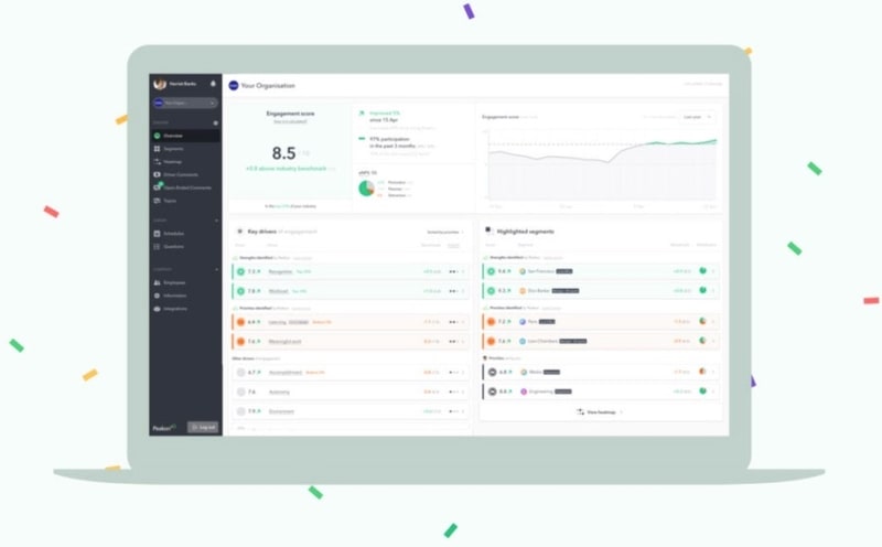 Top 13 Employee Experience Software Solutions — June 2021 ...
