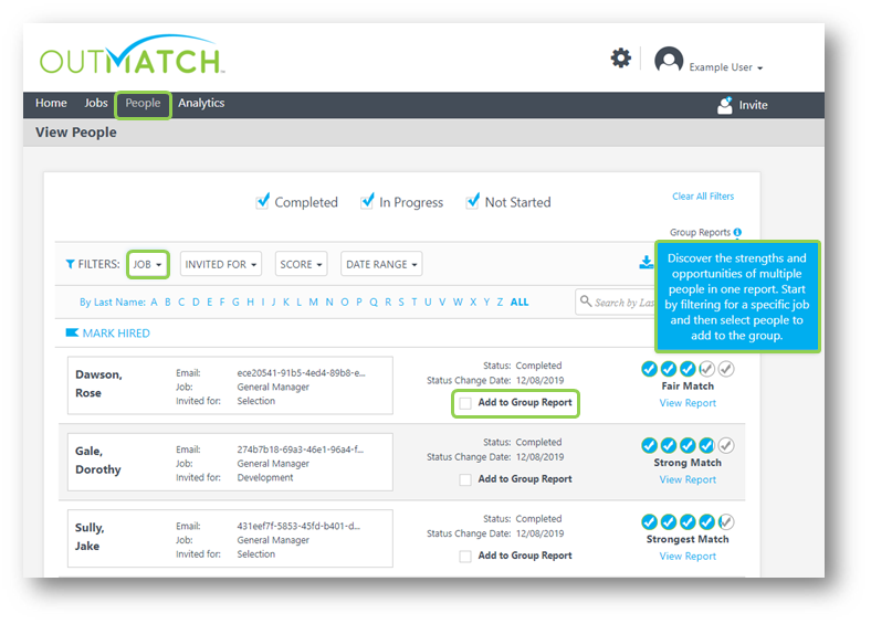 The Top 13 Best Video Interviewing Platforms - 2022 | SelectSoftware ...