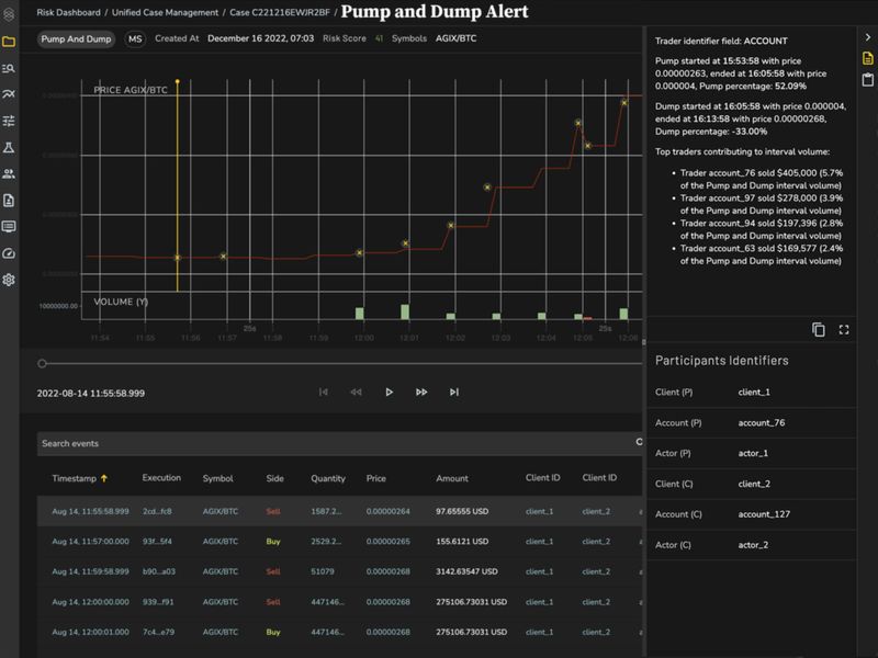 Solidus Labs | Safeguard Your Crypto Business