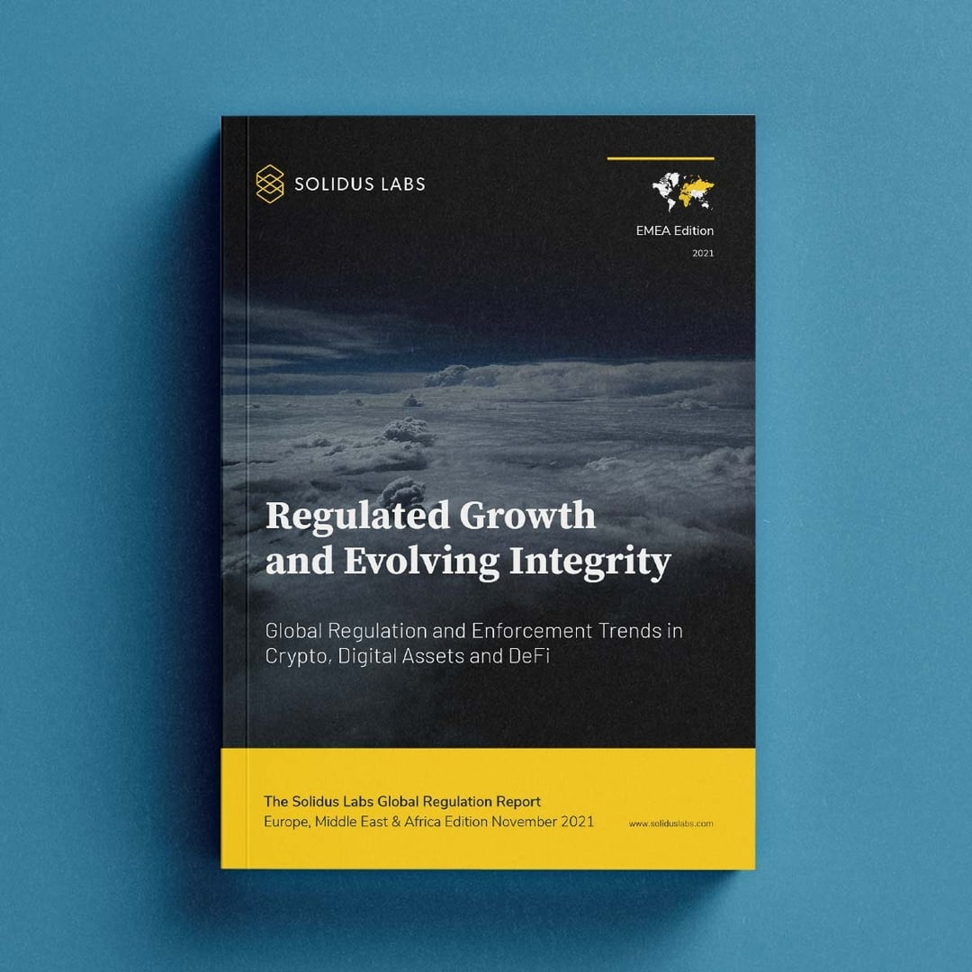 Resources | Solidus Labs