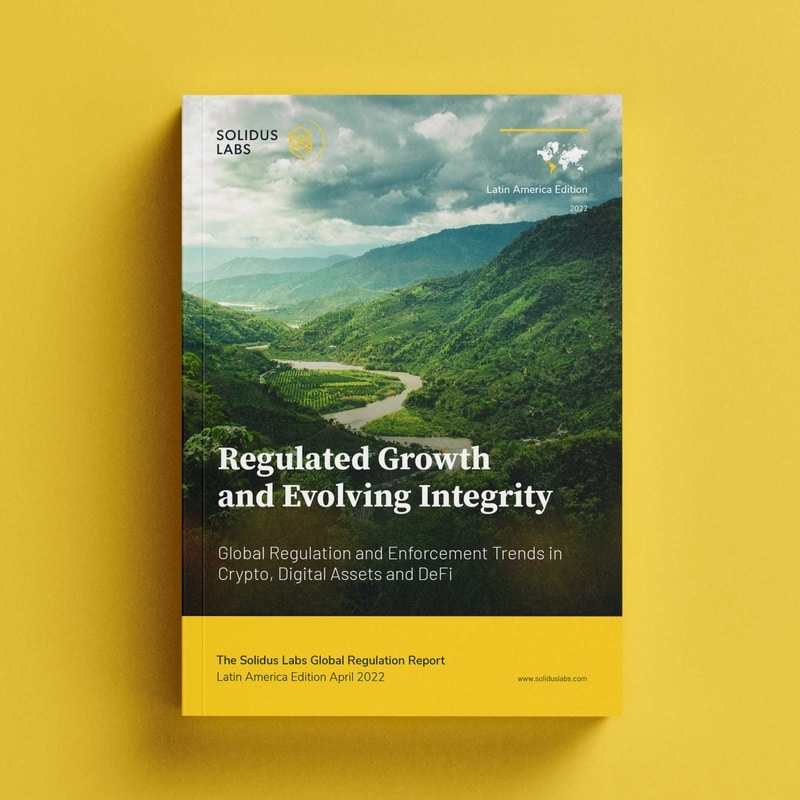 Resources | Solidus Labs