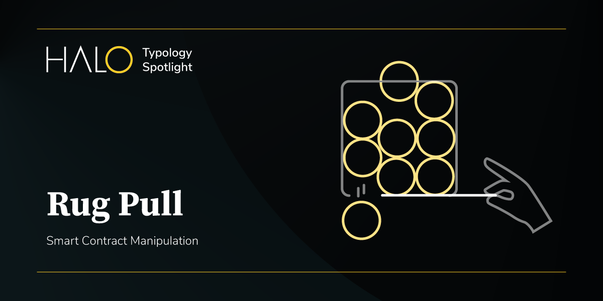 What Is A Rug Pull The Mechanics Of DeFi Scams Solidus Labs What Is A Rug Pull The Mechanics Of DeFi Scams Solidus Labs