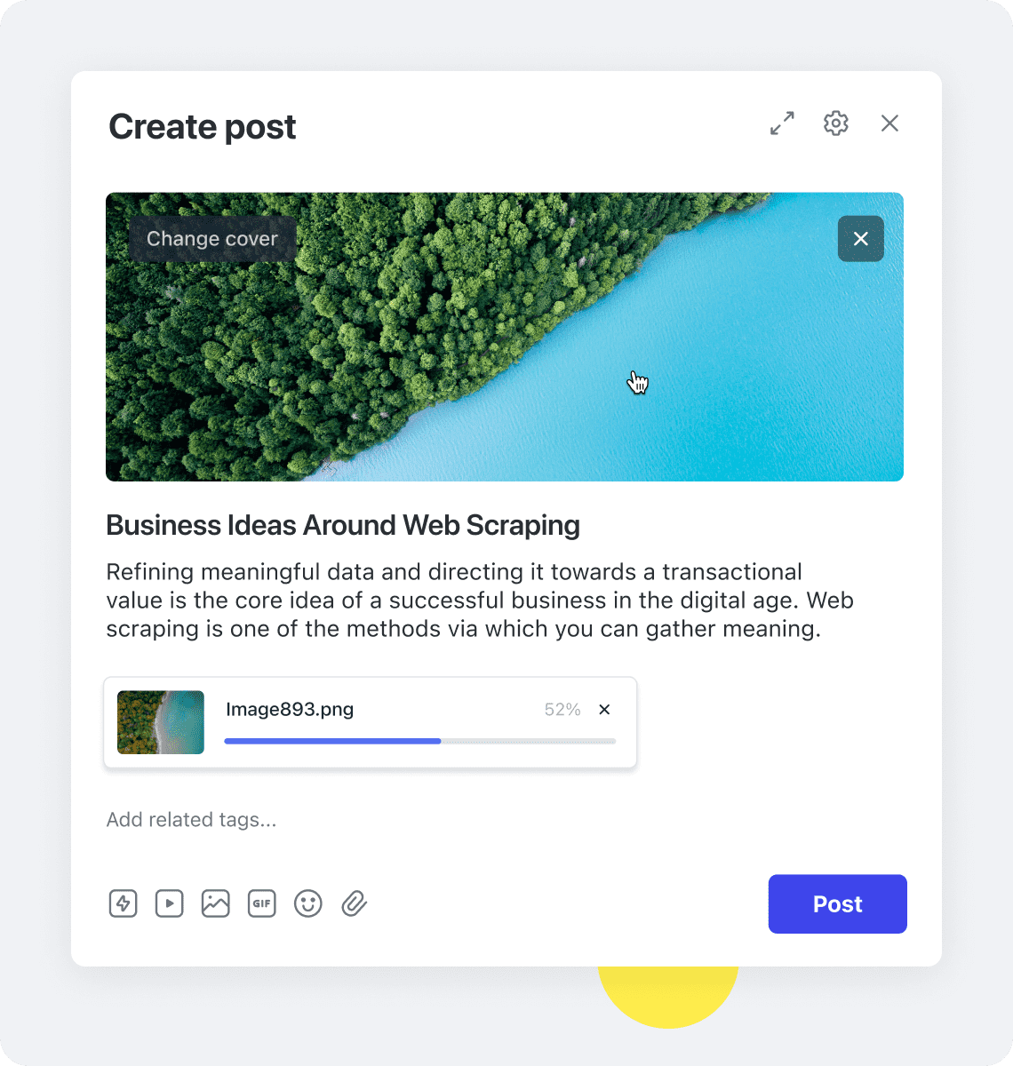 Circle: The all-in-one community platform for creators and brands