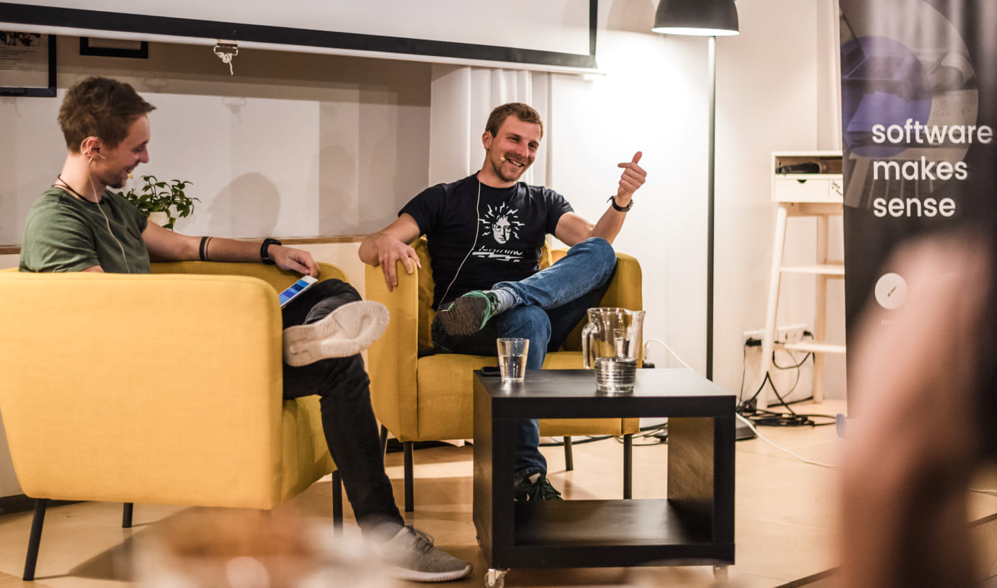 O nás | GoodRequest