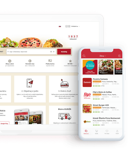 Portfólio | GoodRequest