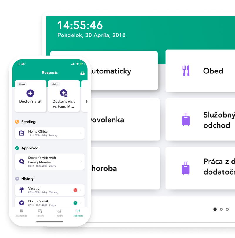 Portfólio | GoodRequest