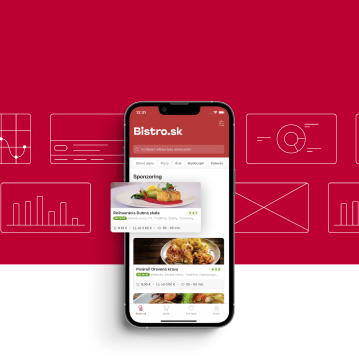 Our work - Case studies | GoodRequest