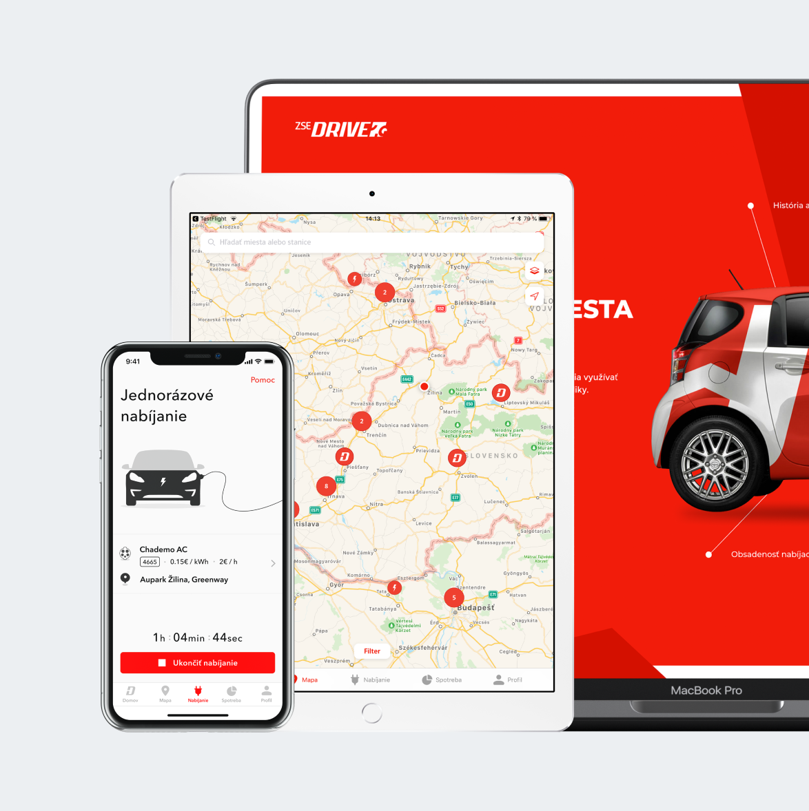 Our work - Case studies | GoodRequest