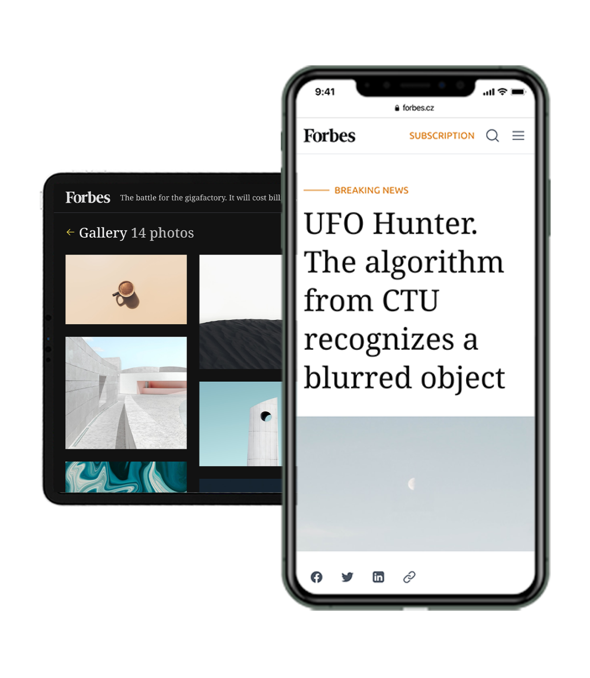 Our work - Case studies | GoodRequest