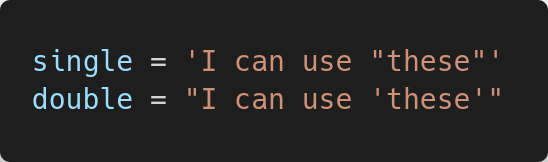Enki | Blog - Variables