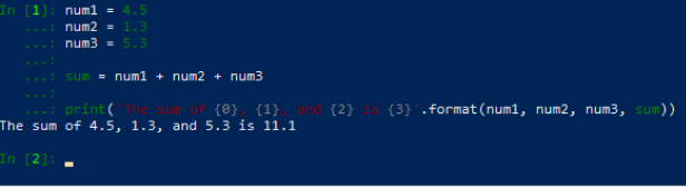 Enki | Blog - IPython (and Scripts)