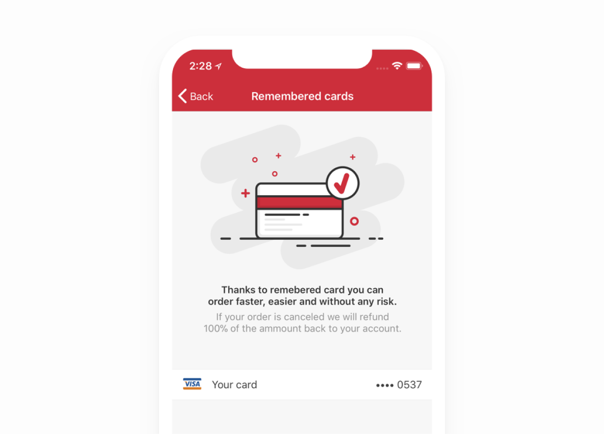 GoodRequest | Bistro