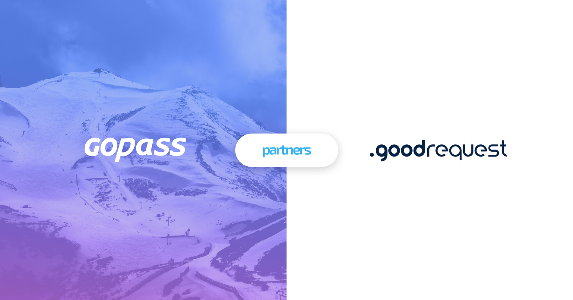 #grpartners: New Gopass mobile app for iOS and Android is LIVE ...