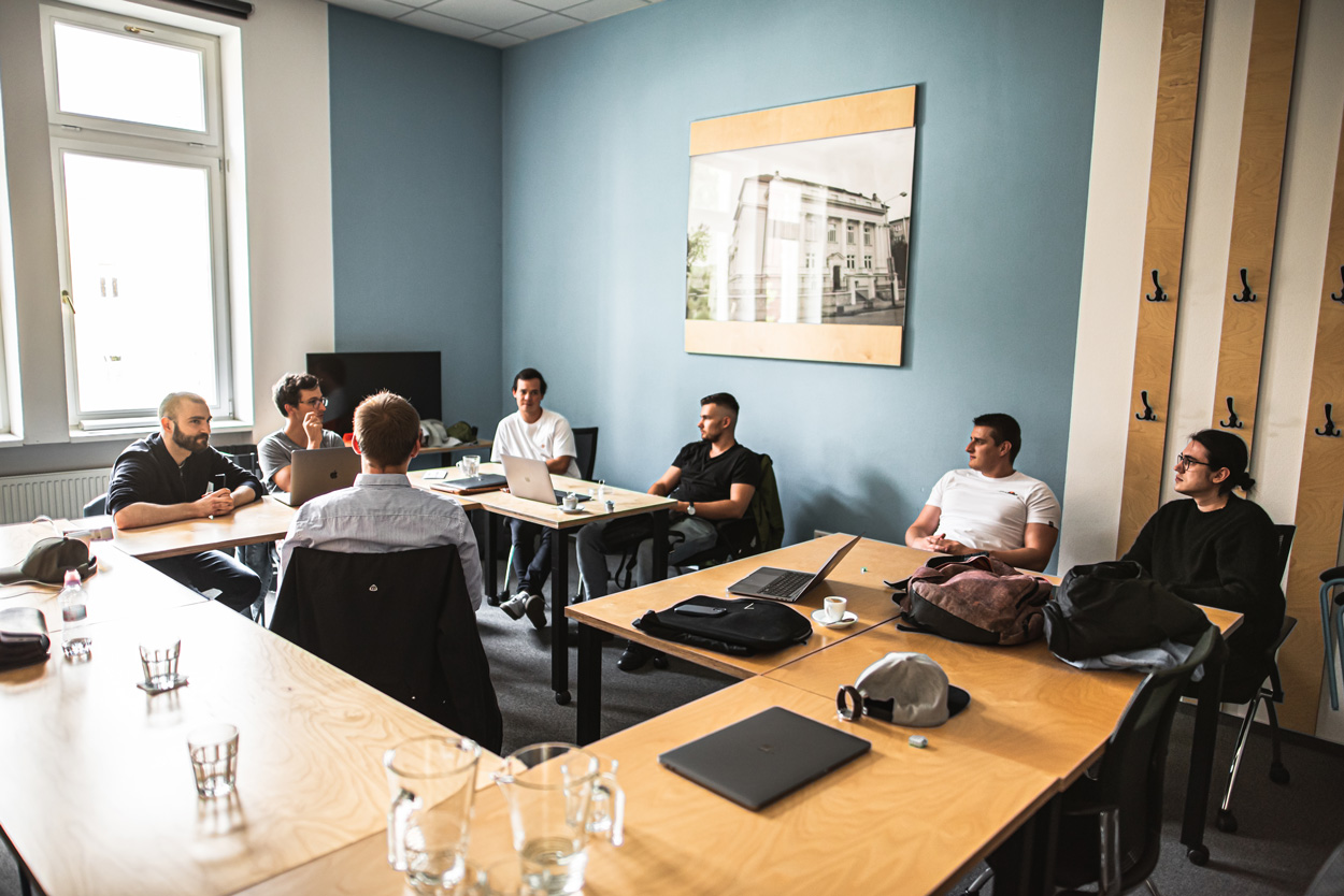 How to start iOS Development: tips & guide for developers | GoodRequest