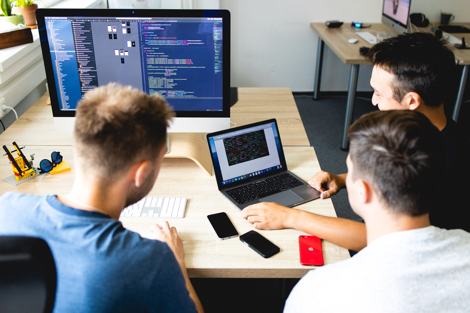 How to start iOS Development: tips & guide for developers | GoodRequest