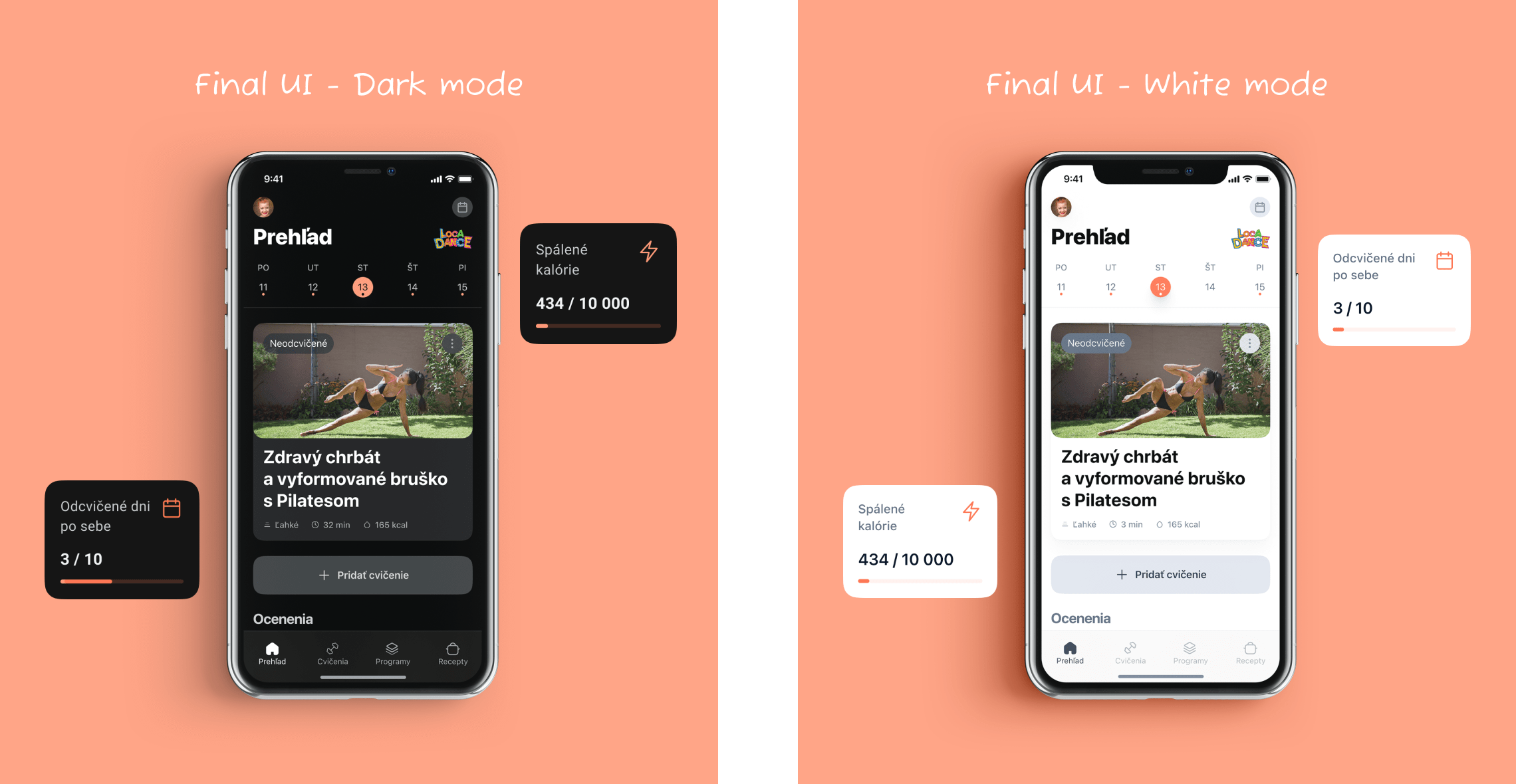 Fitshaker | GoodRequest