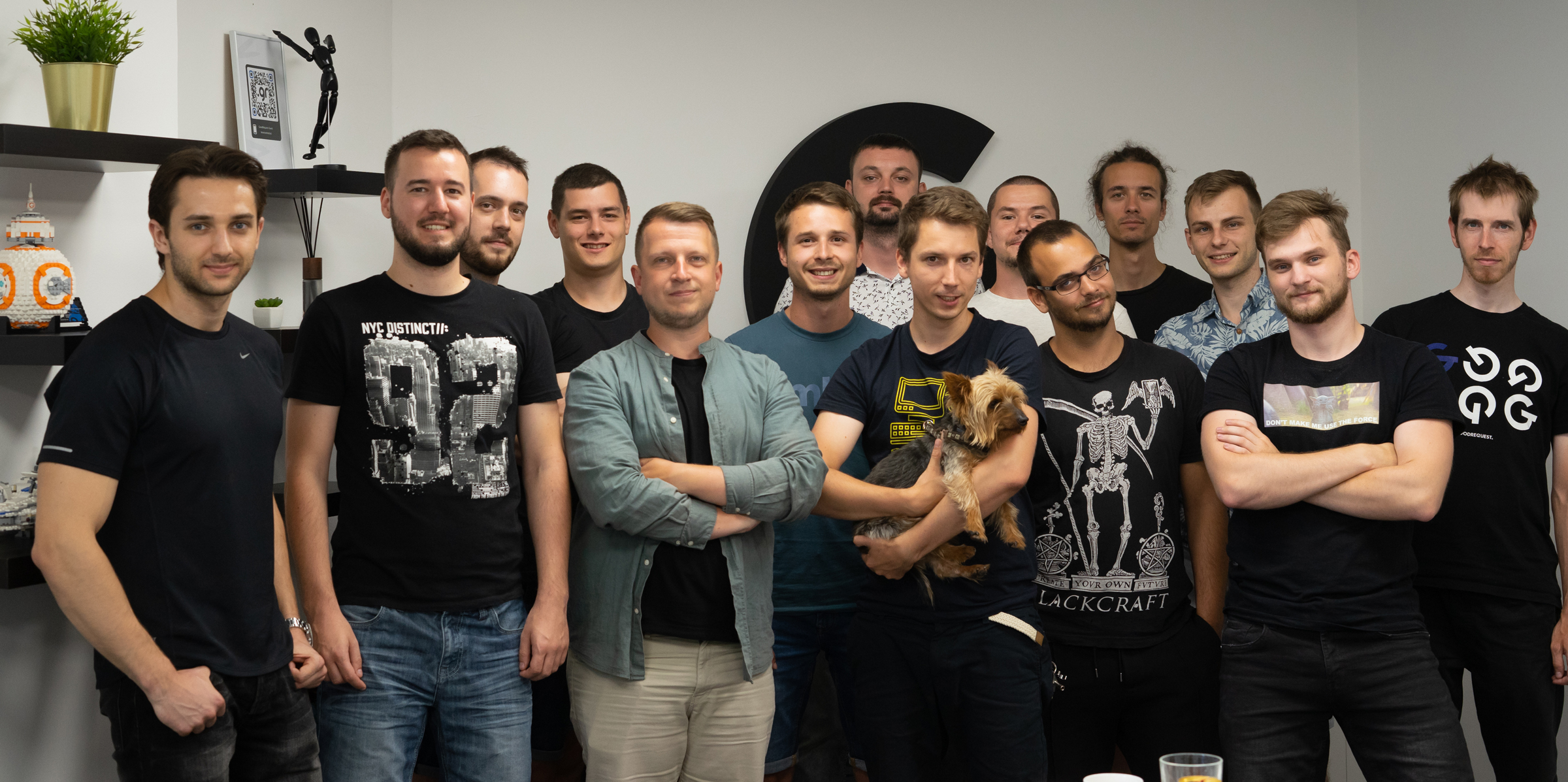 How have we increased the level of learning of our team? Frontend Days ...