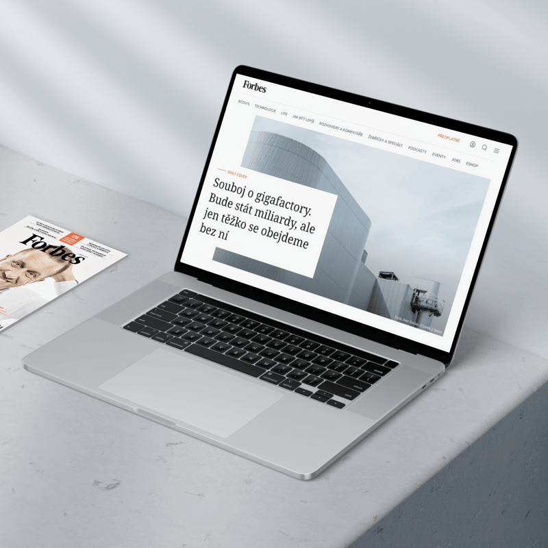 Portfólio | GoodRequest