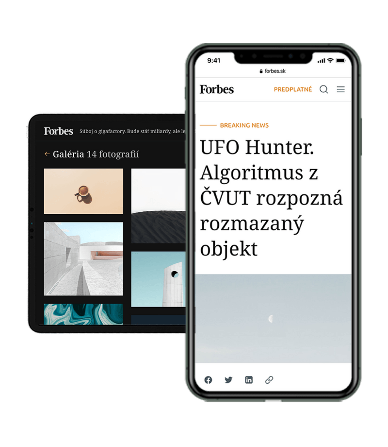 Portfólio | GoodRequest