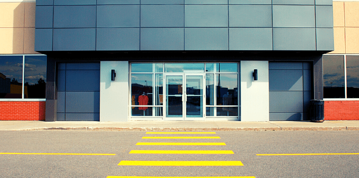 Qu’est-ce qu’une enseigne commerciale