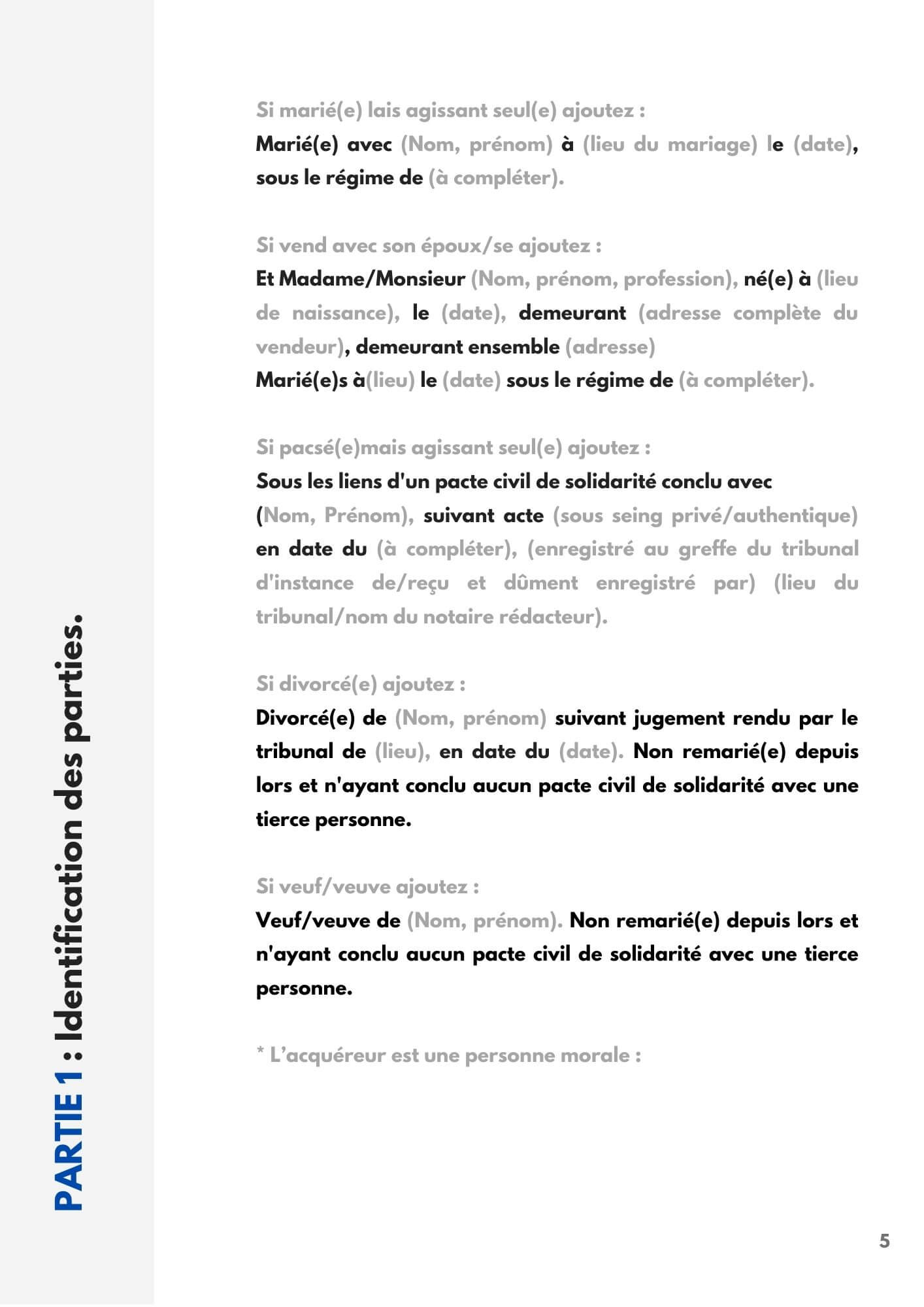 Statuts SAS à capital variable - document et modèle à télécharger