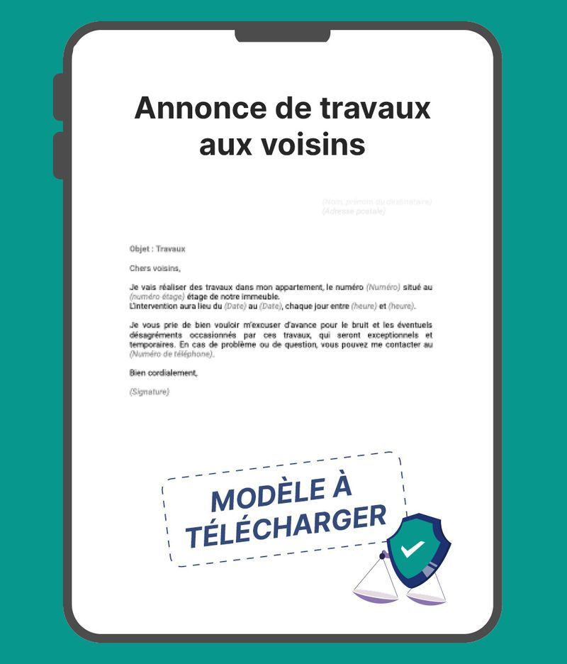 Petit Travaux Entre Voisin