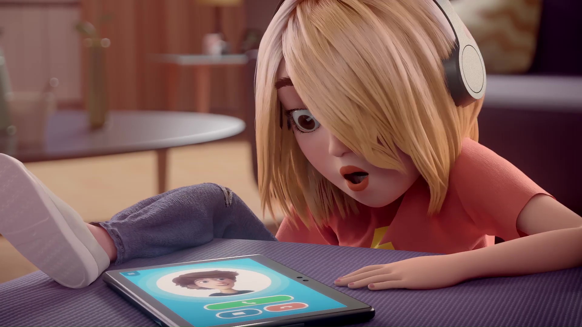 Red Knuckles - Animation Studio