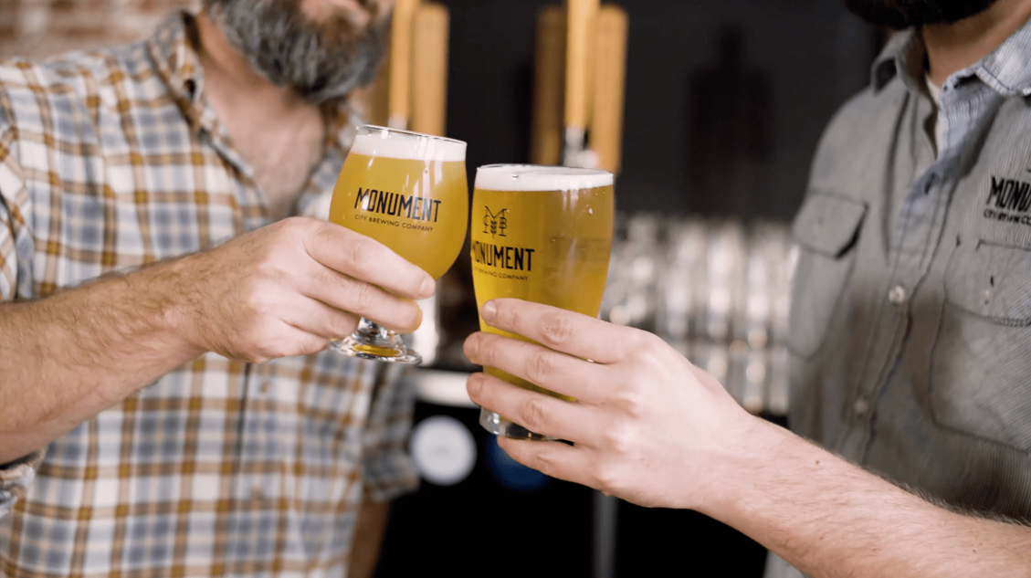 Monument City Brewing | Rock Shore Media