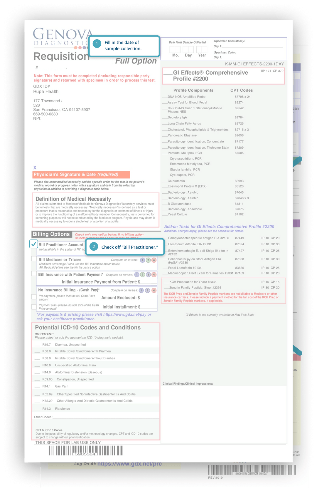 Rupa Health | For Patients